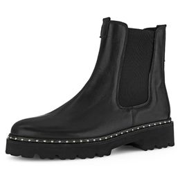 Gabor Chelsea Boots female Black size 7
