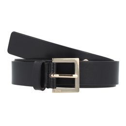BOSS Belt 'Ivy' female Black size 85