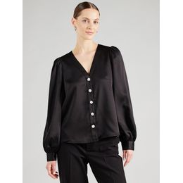 Véro Moda VERO MODA Bluse 'VMSELMA' Damen Größe XS schwarz