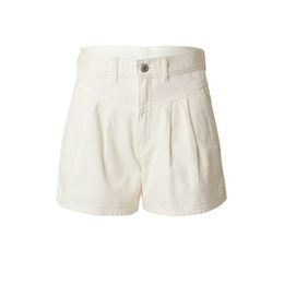 Levi's Levi's Pleated Jeans female White size 24