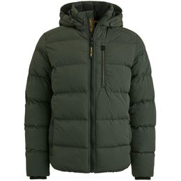 PME-Legend Pme Legend Winter Parka male Green size L