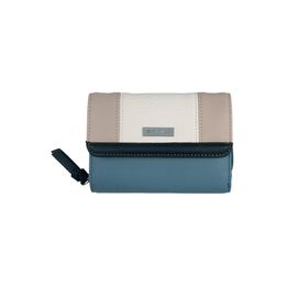 Tom Tailor Wallet female Blue size One Size