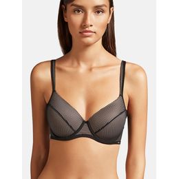 Gisela Bra Damen Gr&ouml;&szlig;e 100 schwarz Winterschuhe