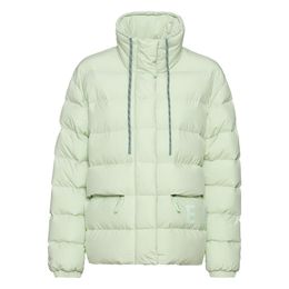 ELBSAND Between-Season Jacket female Green size XL/42