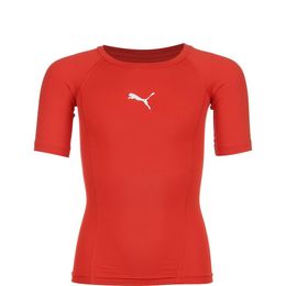 Puma Performance Underwear boy Red size 140