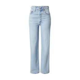 Levi's Levi's Jeans 'Ribcage' female Blue size 31