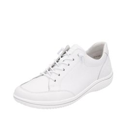 Remonte Athletic Lace-Up Shoes female White size 36