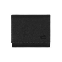 Camel Active Wallet 'Atlanta' male Black size One Size