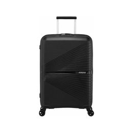 American Tourister Trolley 'Airconic Spinner' Herren Gr&ouml;&szlig;e M schwarz