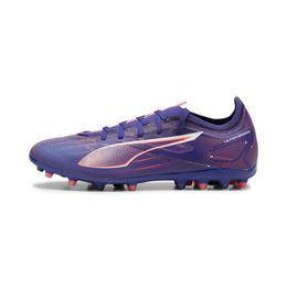 Puma Soccer Cleats female Purple size 47,5