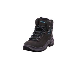 Lowa Boots 'Renegade Evo' Damen Gr&ouml;&szlig;e 38 azur / schwarz