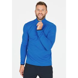 Endurance Funktionsshirt Herren Gr&ouml;&szlig;e M blau