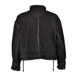 Maze Jacke Damen Gr&ouml;&szlig;e S schwarz