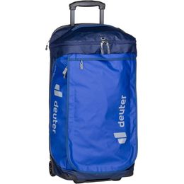 Deuter Cart 'Pro Movo 60' male Blue size One Size