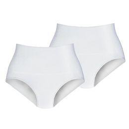 Petite Fleur Shaping Slip female White size 32/34
