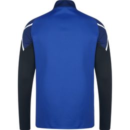 Jako Funktionsshirt 'Challenge' Herren Gr&ouml;&szlig;e XL royalblau / schwarz / wei&szlig;