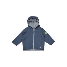 Sterntaler Between-Season Jacket 'Rexi' kids Blue size 56