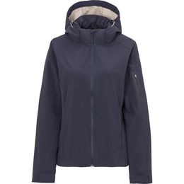 McKINLEY Outdoorjacke 'Mount Bona' Damen Gr&ouml;&szlig;e L navy