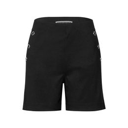 Street One Pants female Black size 46