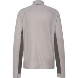 Nike Funktionsshirt Herren Gr&ouml;&szlig;e XXL grau / schwarz