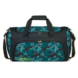 neoxx Sports Bag male Green size One Size