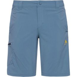 McKINLEY Funktionsshorts 'Cameron III' Herren Gr&ouml;&szlig;e XL taubenblau