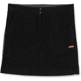 CMP Athletic Skorts ' Lana Wooltech ' female Black size 40