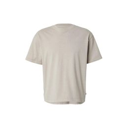 Levi's Levi's Shirt 'Cropped Tee' male Beige size S