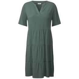Cecil Summer Dress female Green size M