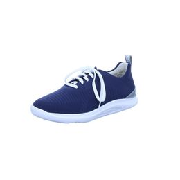 Ganter Sneakers female Blue size 37
