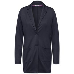 Cecil Blazer Damen Gr&ouml;&szlig;e 44 schwarzmeliert