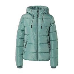 Qs Winter Jacket female Green size XL