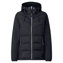 Street One Jacke Damen Gr&ouml;&szlig;e L marine