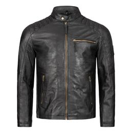 Rock Creek Jacke Herren Gr&ouml;&szlig;e XXL schwarz