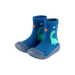 Sterntaler Socks 'Adventure Dino' boy Blue size 20