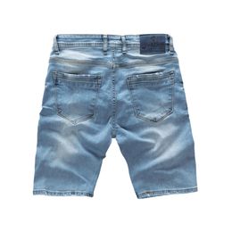 Rock Creek Shorts Herren Gr&ouml;&szlig;e 42 hellblau