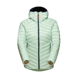 Mammut Outdoor Jacket 'Broad Peak' female Green size XS