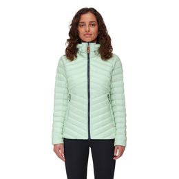 Mammut Outdoorjacke 'Broad Peak' Damen Gr&ouml;&szlig;e L mint Winterjacke