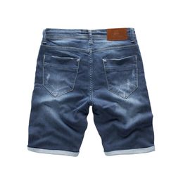 Rock Creek Shorts Herren Gr&ouml;&szlig;e 36 blau