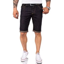 Rock Creek Shorts Herren Gr&ouml;&szlig;e 40 dunkelblau