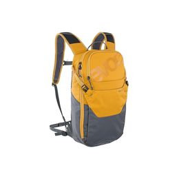 Evoc Rucksack 'Ride 8' Herren Größe One Size gelb / grau