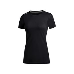 Jako Funktionsshirt 'Run 2.0' Damen Gr&ouml;&szlig;e XL schwarz / wei&szlig;