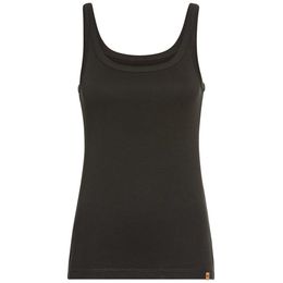 Camel Active Top female Black size XS