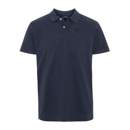 Chiemsee Poloshirt Herren Größe L dunkelblau