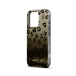 IDeal of Sweden Smartphone Case 'iPhone 16 Pro Max' male Gold size One Size