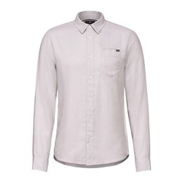 Street One Men Hemd Herren Gr&ouml;&szlig;e L beige