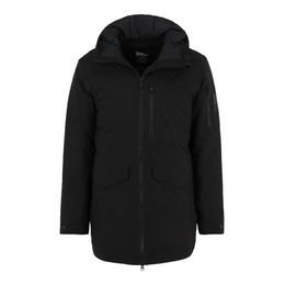 Jack Wolfskin Outdoorjacke 'Koenigsbau' Herren Gr&ouml;&szlig;e XXL schwarz