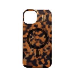IDeal of Sweden Smartphonehülle 'MagSafe iPhone 13 / 14 / 15 / 16e' Herren Größe One Size braun / gelb / schwarz