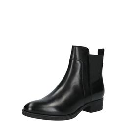 Geox Stiefelette 'Felicity' Damen Gr&ouml;&szlig;e 38 schwarz Winterschuhe