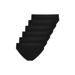 SNOCKS Panty male Black size M